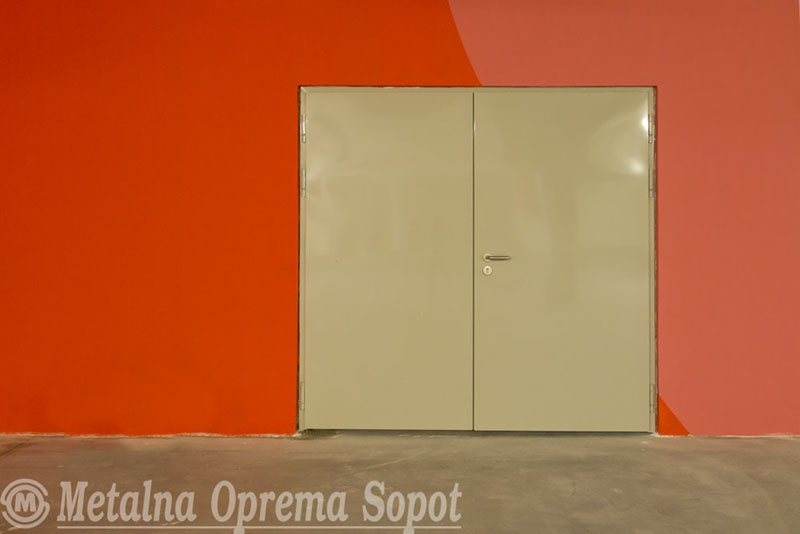 Metalna oprema MOS DOO Sopot | Poslovne Strane
