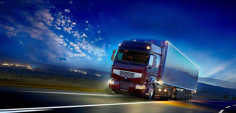 Alfa Šped DOO Kruševac - Špedicija i carinjenje robe | Poslovne Strane