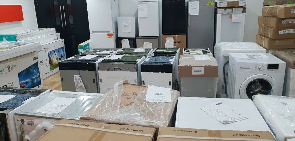 Otkup bele tehnike Dragan Beograd Vračar | Poslovne Strane