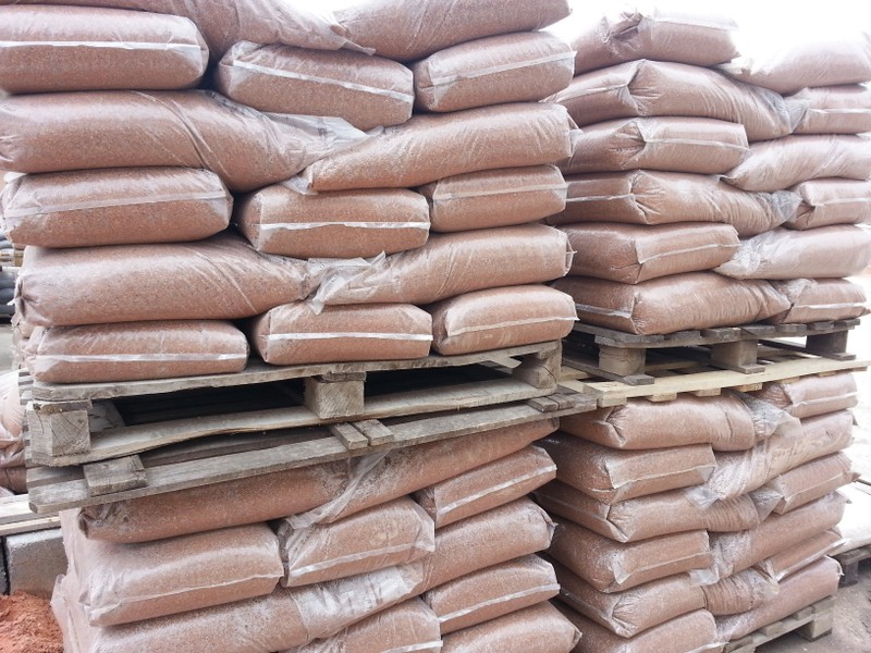 Union Promet Plus DOO - Stovarište građevinskog materijala Aranđelovac