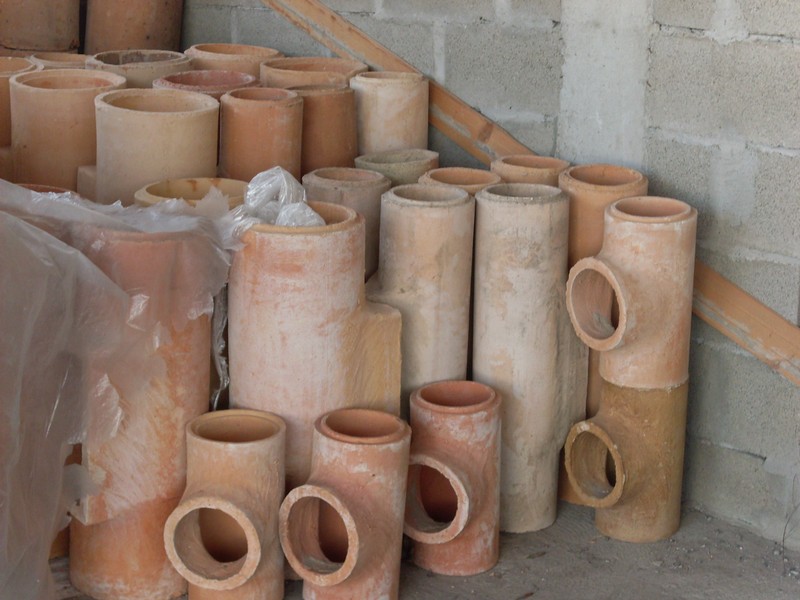 Union Promet Plus DOO - Stovarište građevinskog materijala Aranđelovac