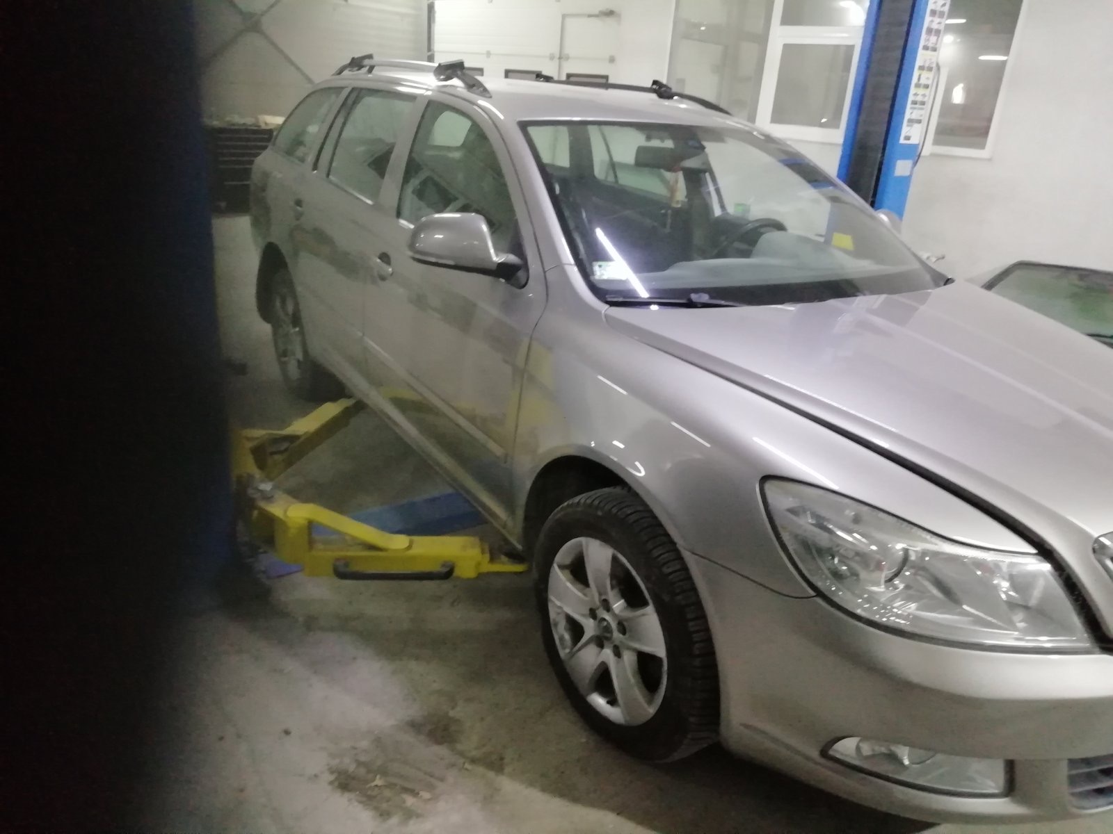 Deki V - Auto limar Vinča, Beograd | Poslovne Strane