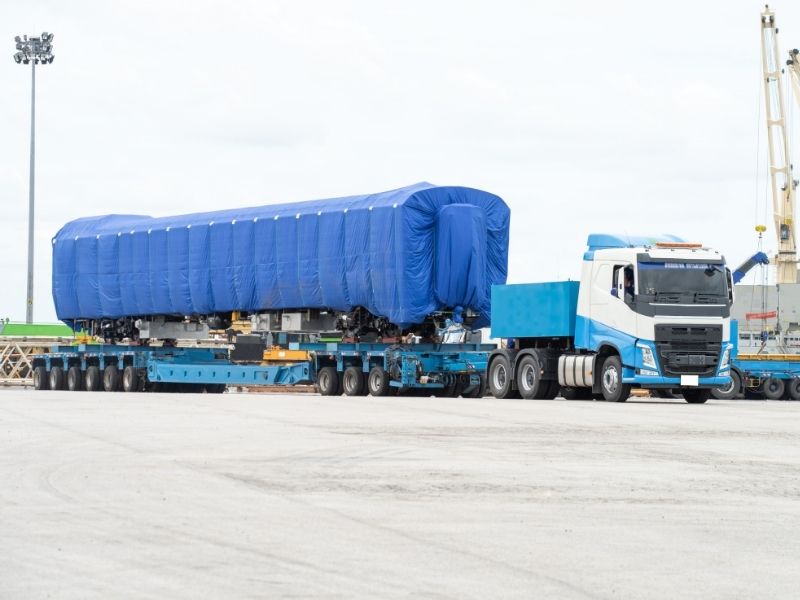 Dragićević Cargo DOO Čačak | Poslovne Strane