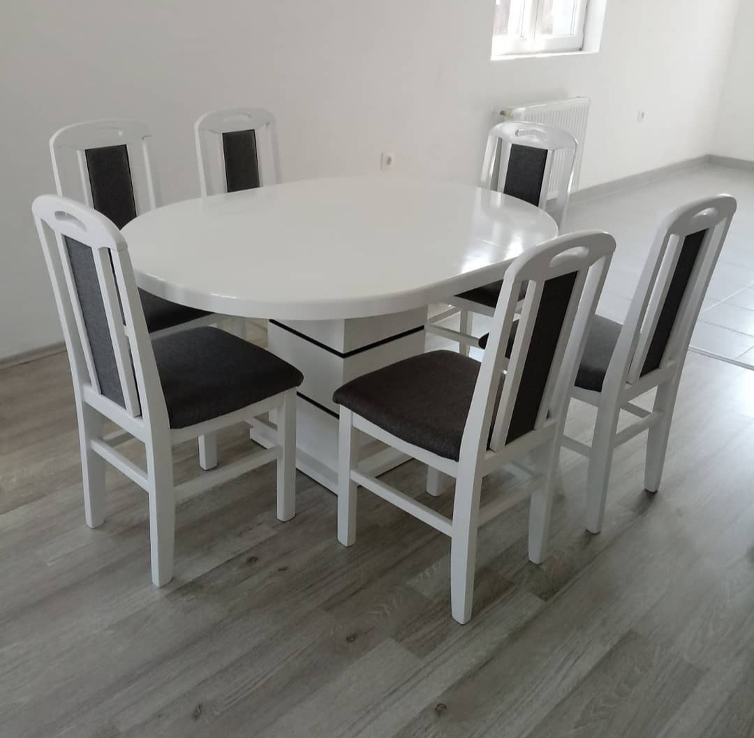 Prodaja i izrada nameštaja po meri - Nameštaj Mitić MD Niš