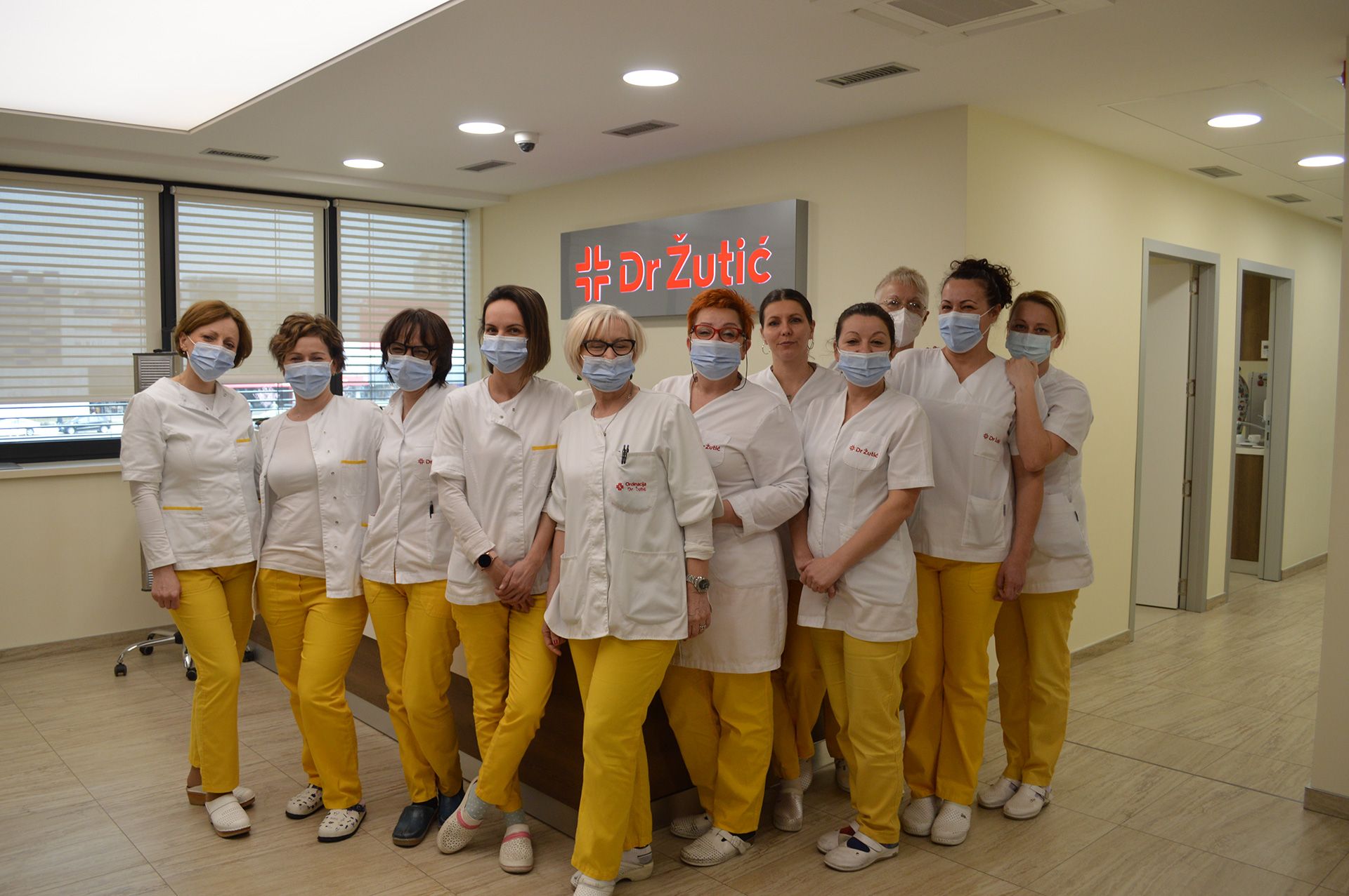 Specijalna bolnica Dr Žutić Beograd | Poslovne Strane