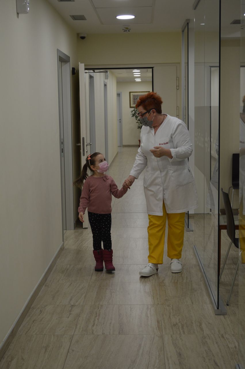 Specijalna bolnica Dr Žutić Beograd | Poslovne Strane