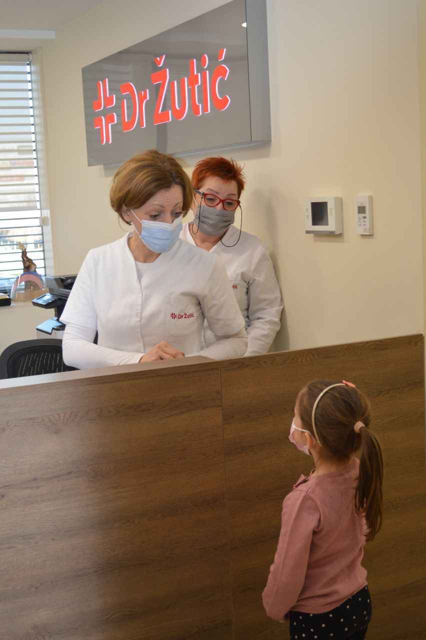 Specijalna bolnica Dr Žutić Beograd | Poslovne Strane