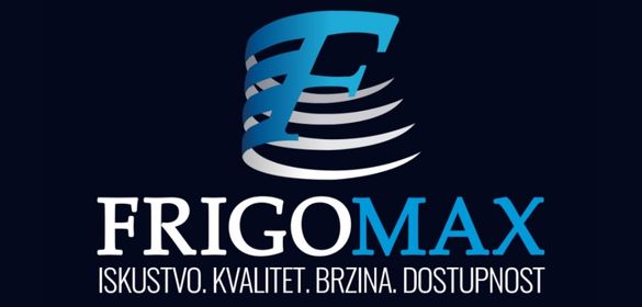 Stacionarno hlađenje Frigomax Šabac | Poslovne Strane