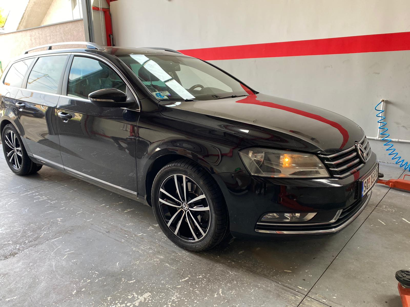 Aluminijumske felne Auto centar PP Car 2020 Beograd