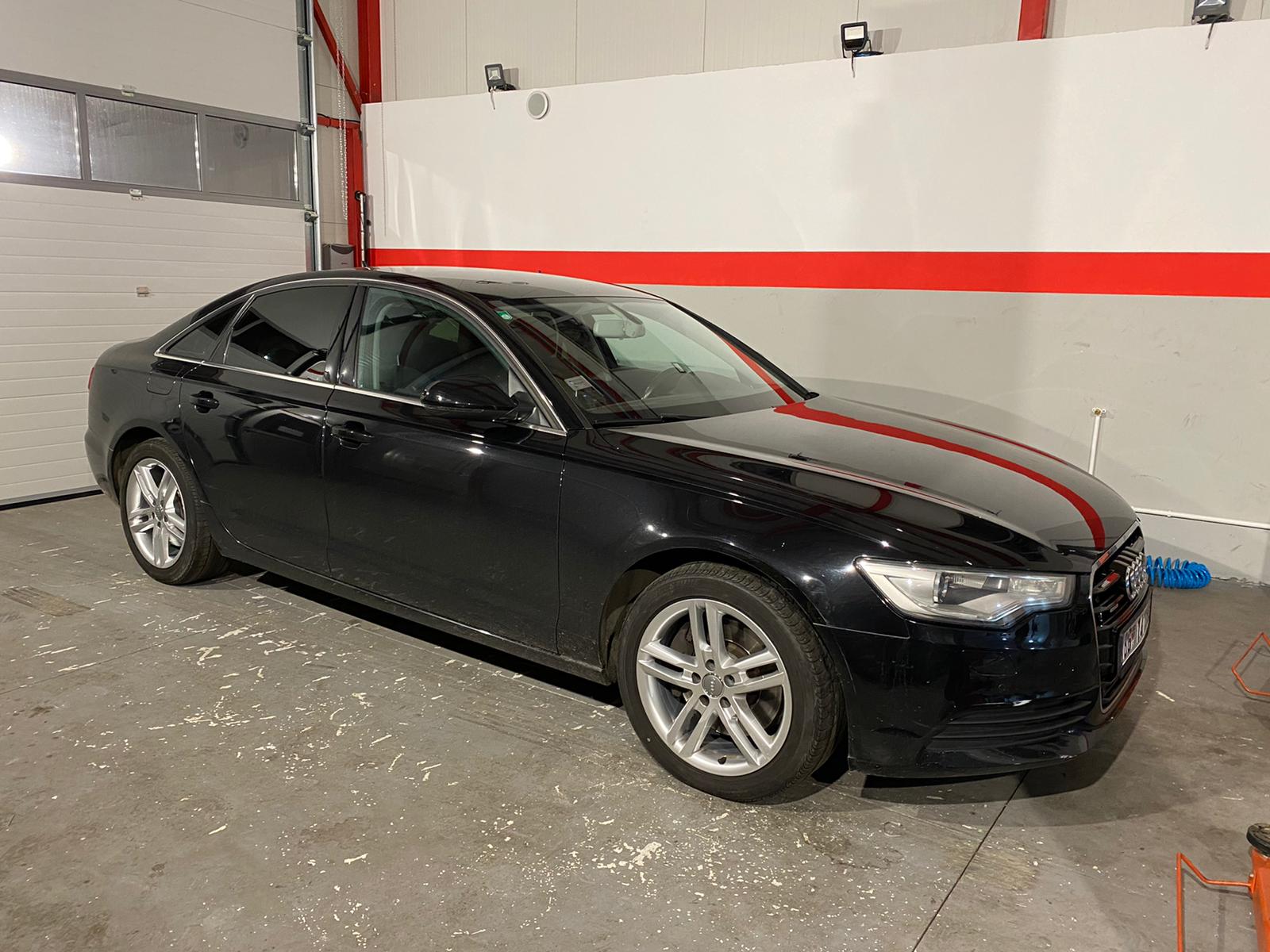 Aluminijumske felne Auto centar PP Car 2020 Beograd