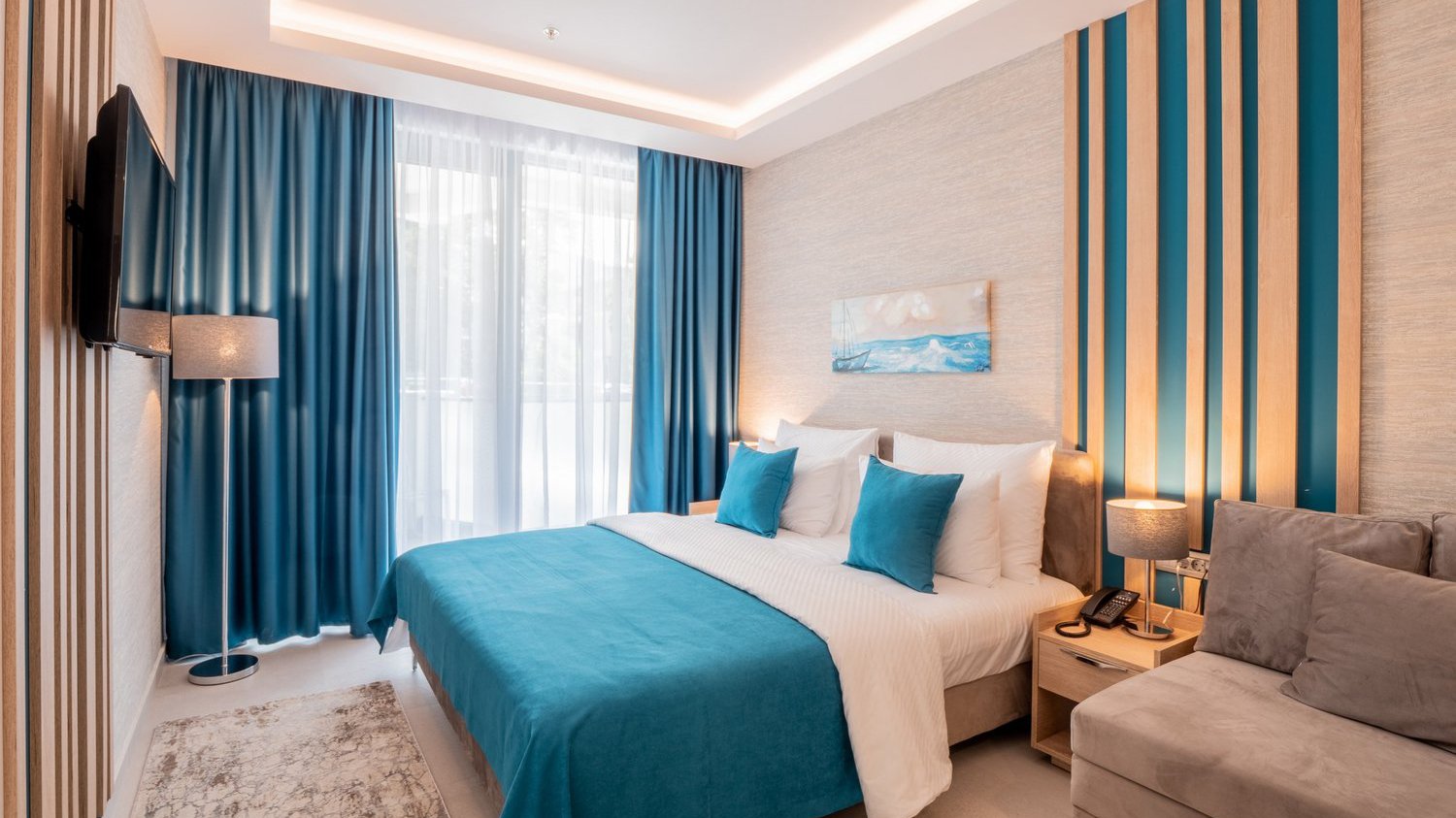 Structura Concept Beograd | Poslovne Strane